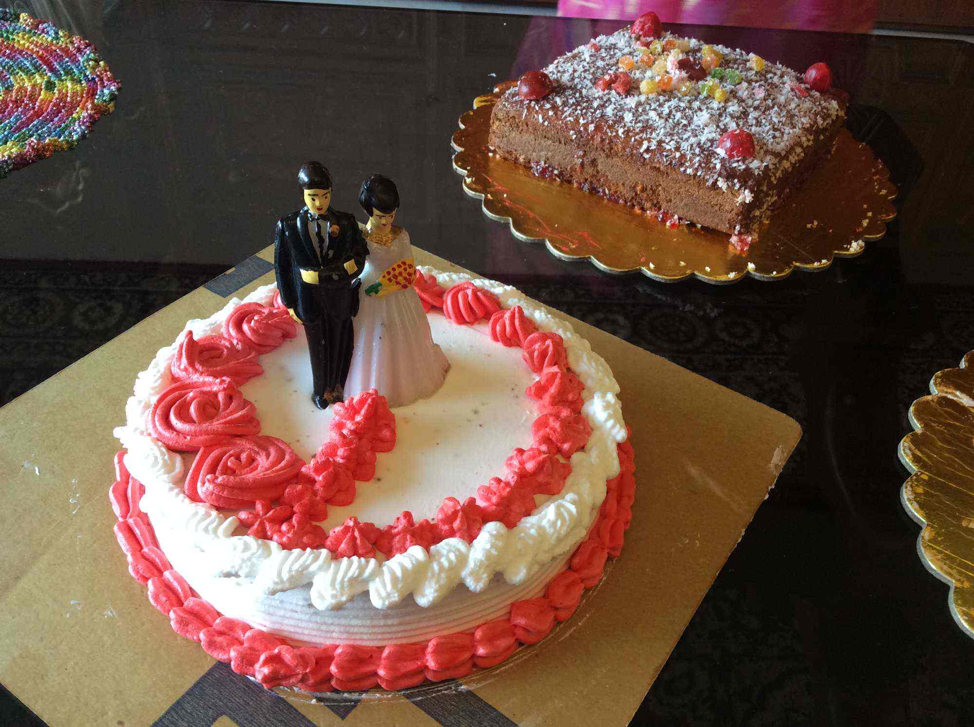 Krishnas Nectar in Worli,Mumbai - Best Cookery Classes For Cake in ...