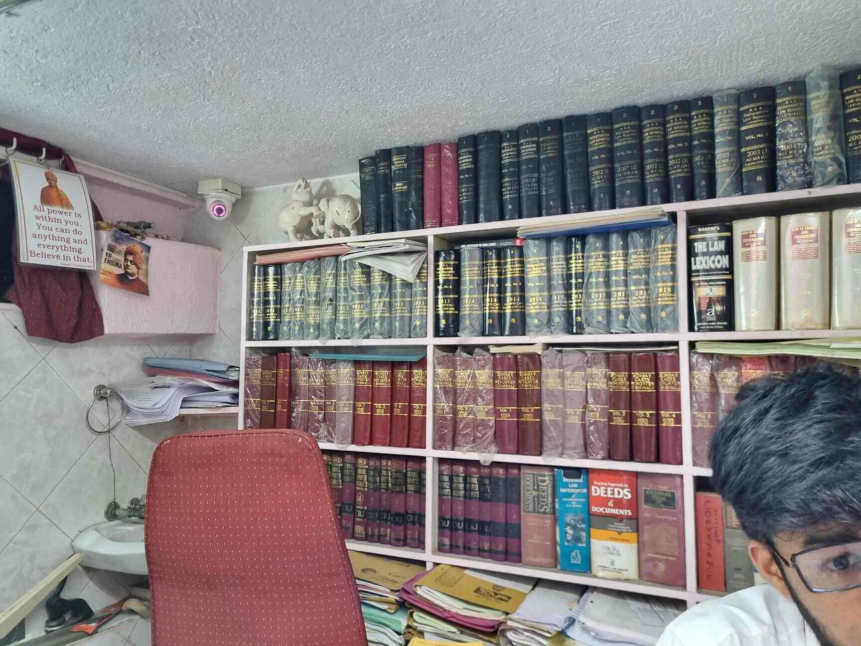 Catalogue - M M Chopra & Associates in Andheri West , Mumbai - Justdial