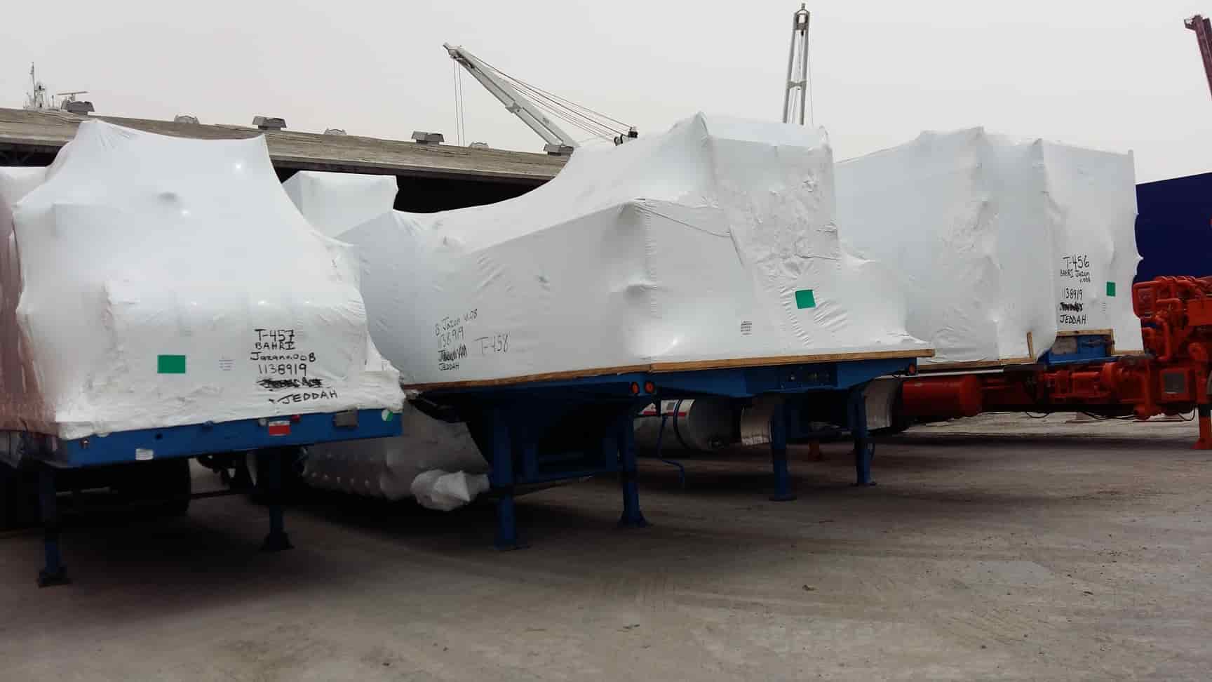 Combi Lift Multi Modal Logistics in Mulund East,Mumbai - Best Logistic ...