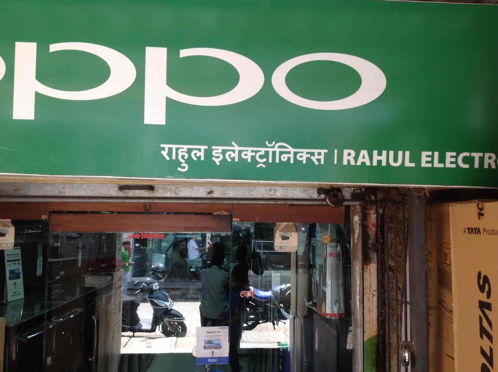 Rahul Electronics in Kurla West,Mumbai - Best Electronic Goods ...