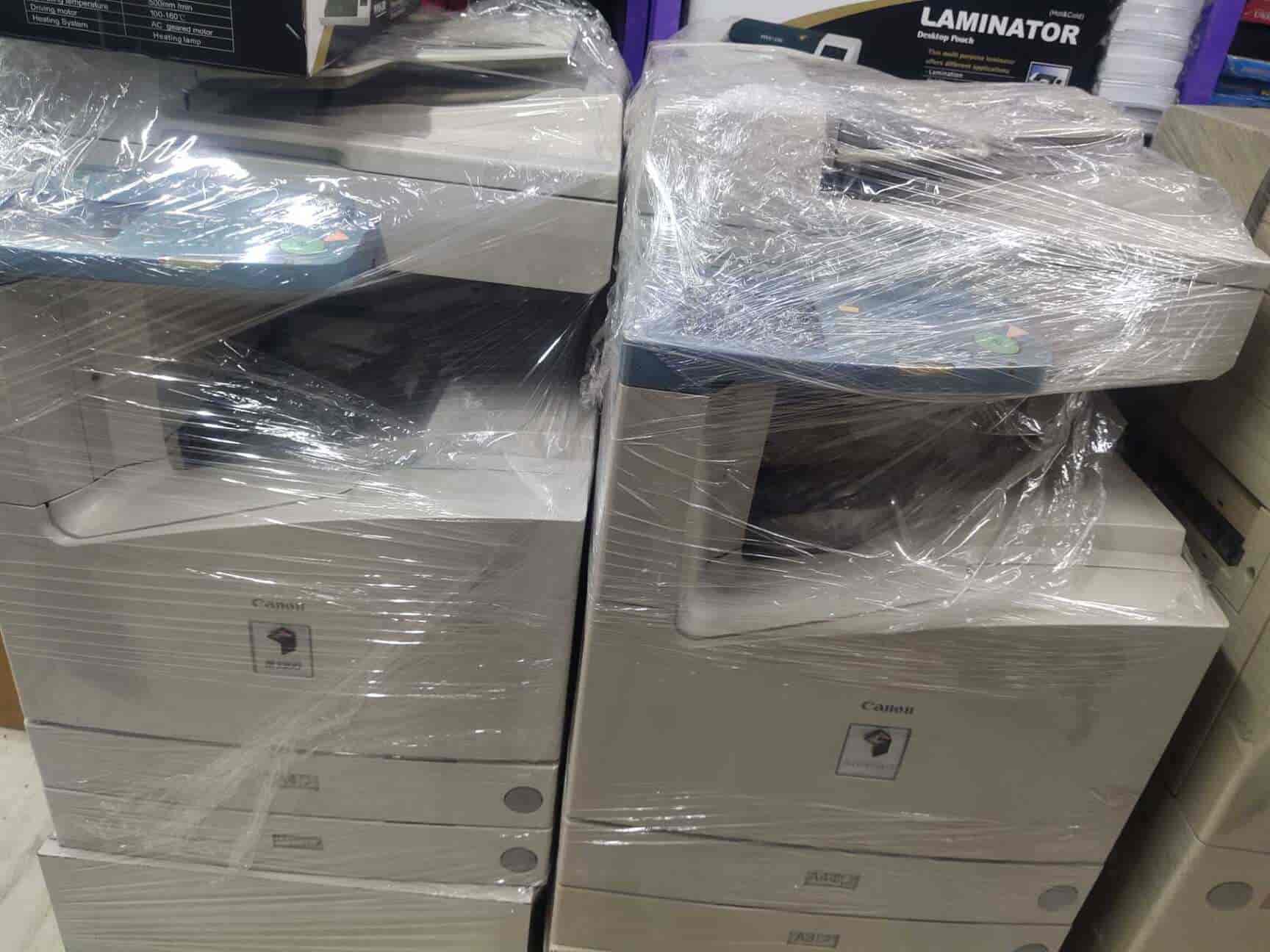 Pacific Copier in Borivali East,Mumbai - Best Photocopier Dealers in ...