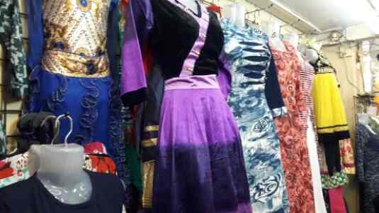 Zain Collection in Masjid Bunder,Mumbai - Best Kids Readymade Garment ...