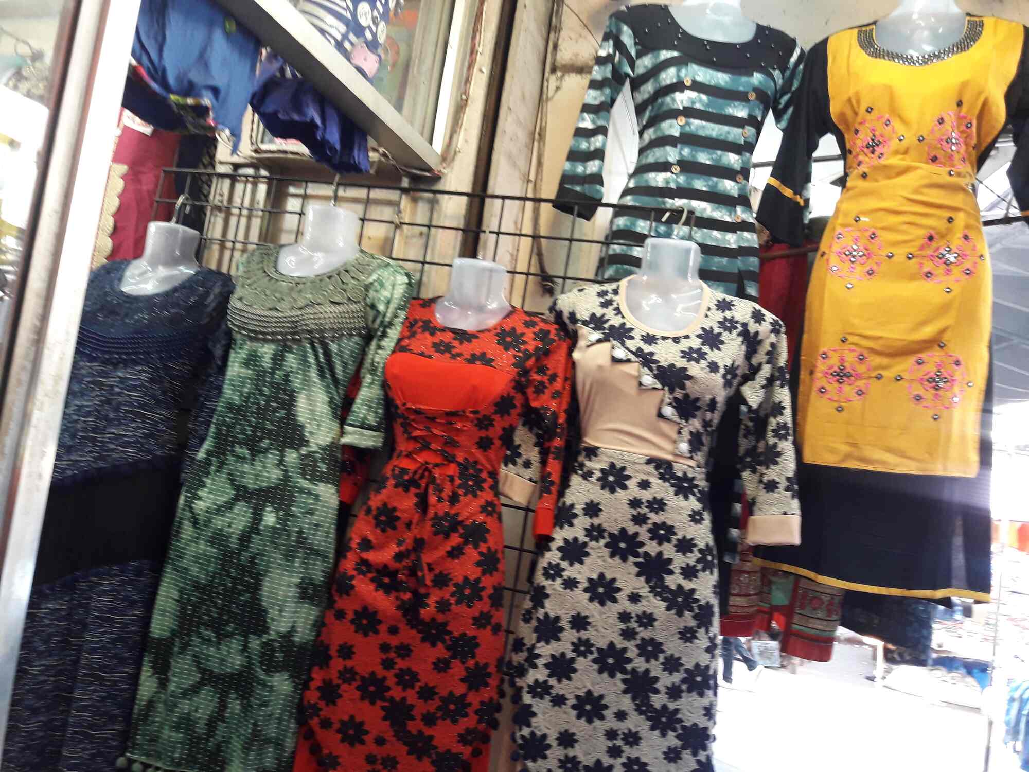 Zain Collection in Masjid Bunder,Mumbai - Best Kids Readymade Garment ...