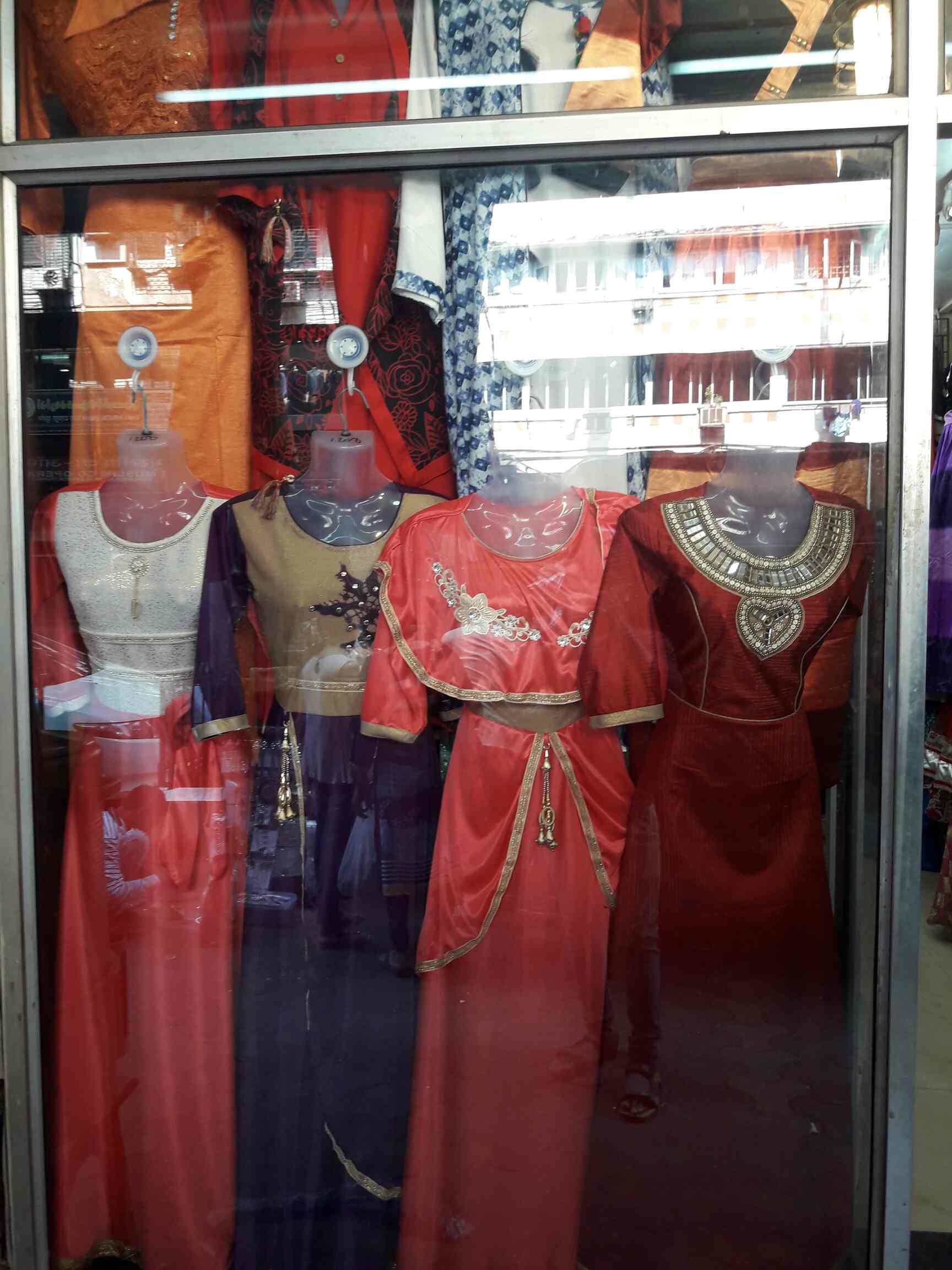 Zain Collection in Masjid Bunder,Mumbai - Best Kids Readymade Garment ...