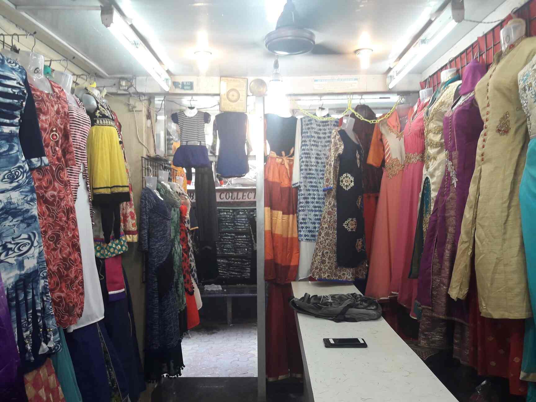 Zain Collection in Masjid Bunder,Mumbai - Best Kids Readymade Garment ...