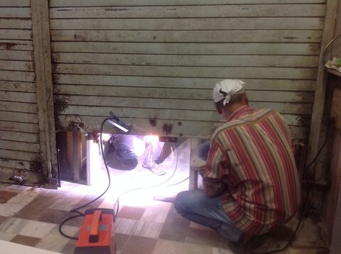 Catalogue - Salim Welding in Andheri West , Mumbai - Justdial