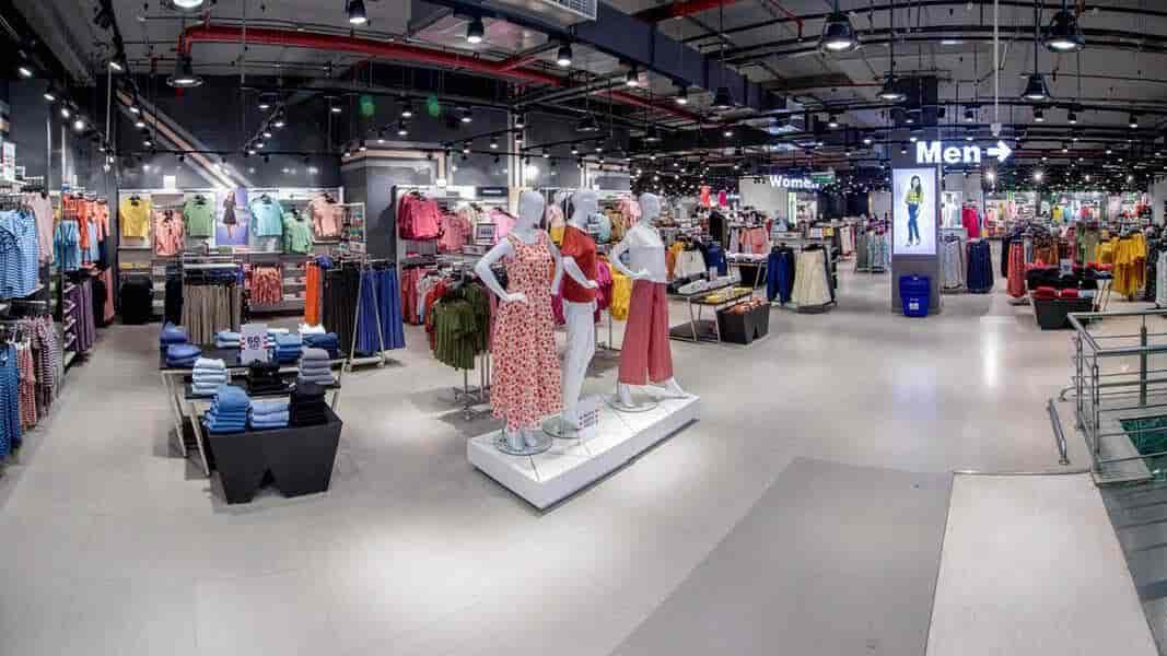 Reliance Fresh in Sion,Mumbai - Best Supermarkets in Mumbai - Justdial