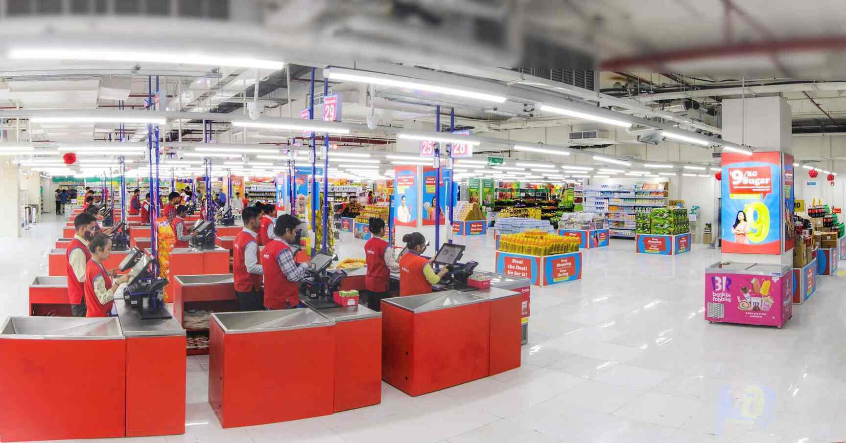 Reliance Fresh in Sion,Mumbai - Best Supermarkets in Mumbai - Justdial
