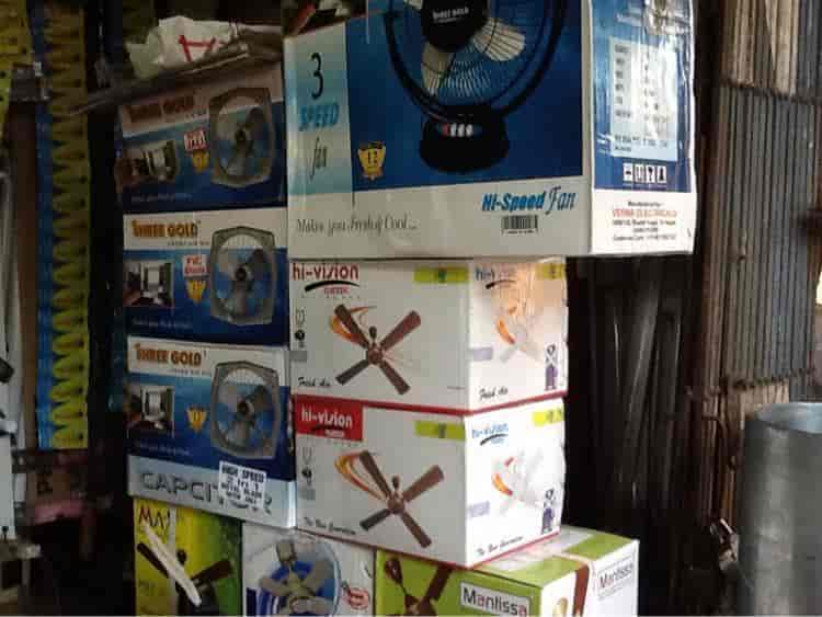 Rajesh Electric & Hardware Stores in Ghatkopar West,Mumbai - Best ...
