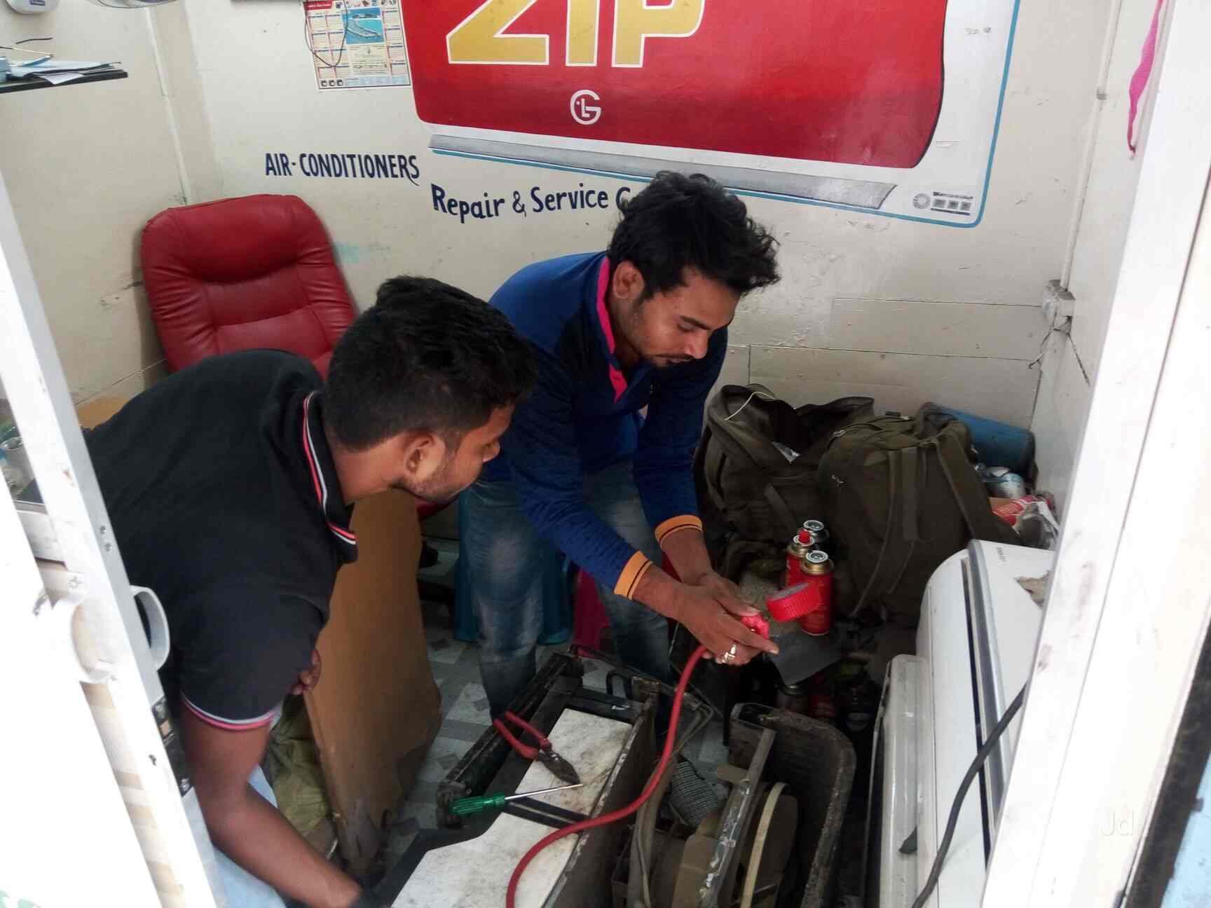 Royal Cool Service in Bandra West,Mumbai - Best Daikin-AC Repair ...