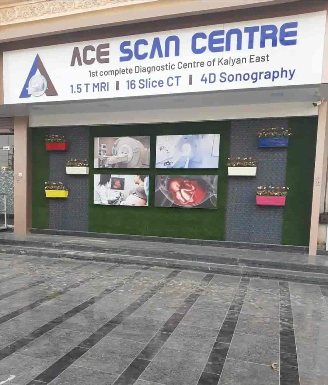 Top CT Scan Centres in Mugaon - Best CT Scanning Centres - Justdial