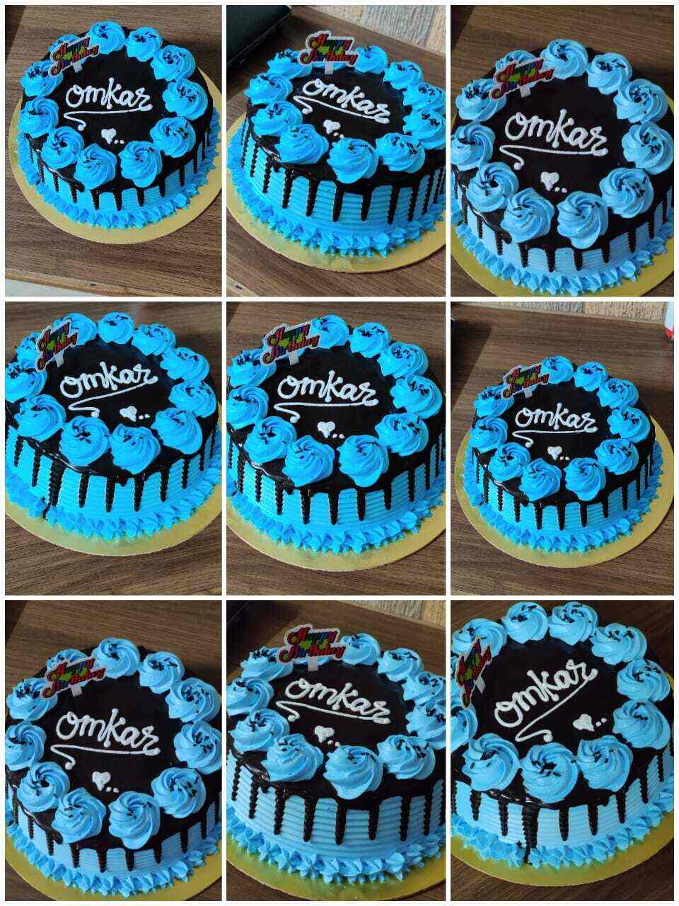 Jyotsna's Cake in Kurla West,Mumbai - Best Cake Shops in Mumbai - Justdial