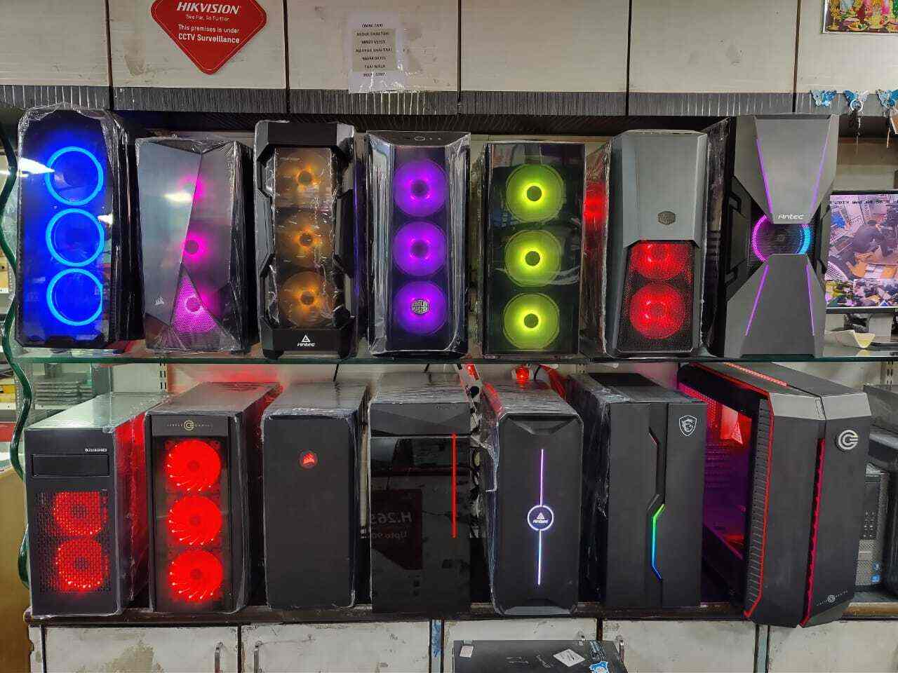 Top Computer Dealers in Shrikhande Wadi, Mumbai - Best Computer Desktop ...