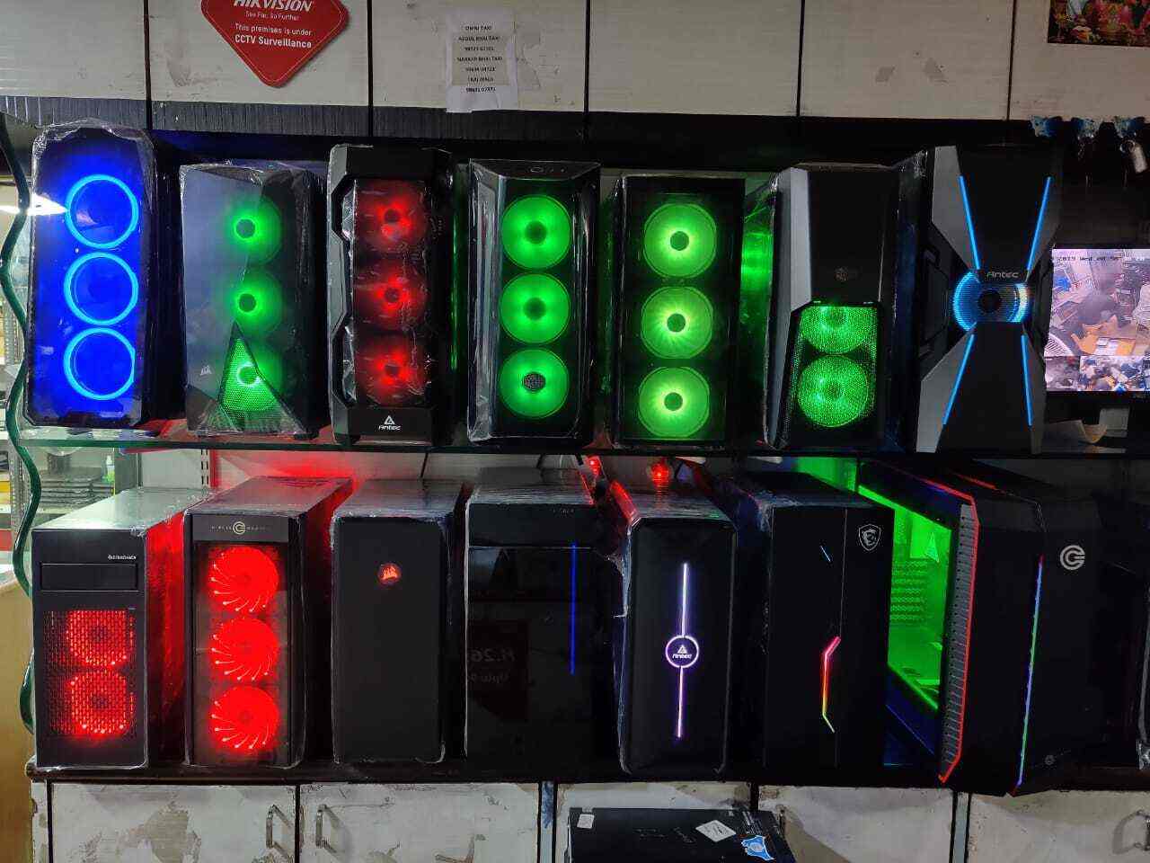 Top Computer Dealers in Shrikhande Wadi, Mumbai - Best Computer Desktop ...