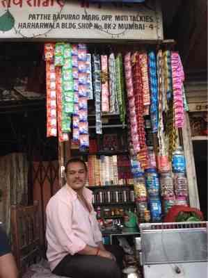 Shiv Sagar Pan Centre in Girgaon,Mumbai - Best Paan Shops in Mumbai ...