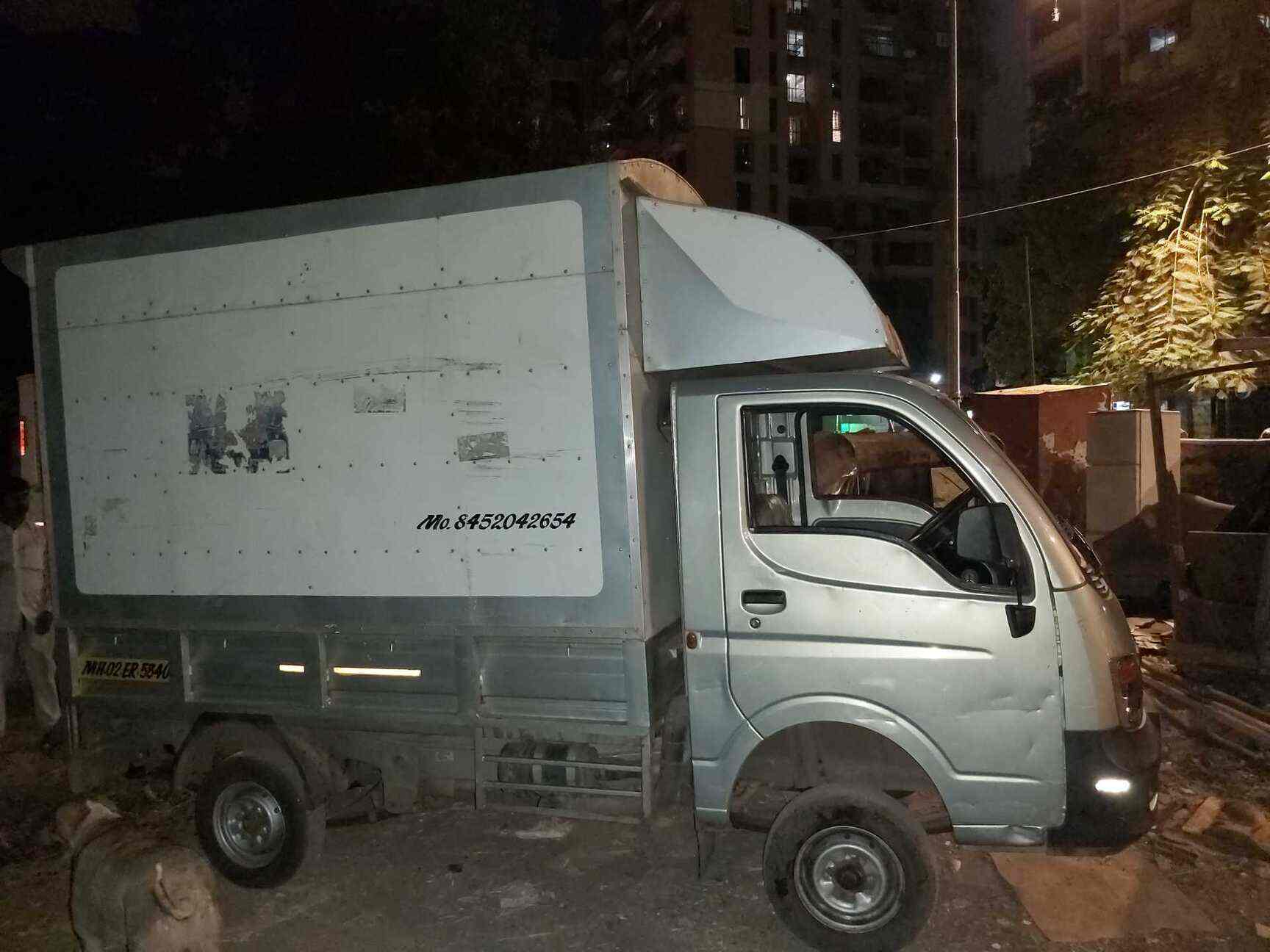 Rehmat Tempo Service in Andheri West,Mumbai - Best Tempos On Hire in ...