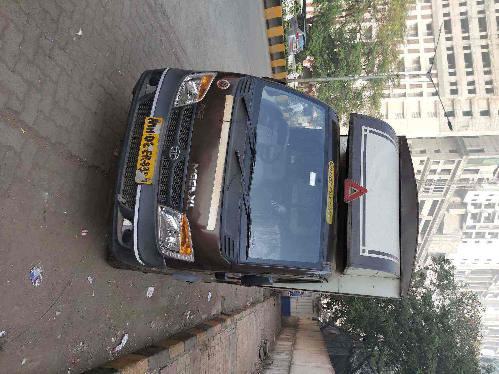 Rehmat Tempo Service in Andheri West,Mumbai - Best Tempos On Hire in ...