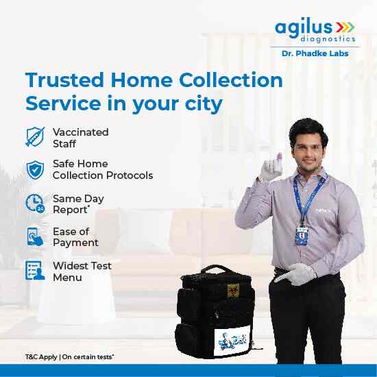 Top Pathology Labs near Provident Fund Office-Bandra East, Mumbai ...