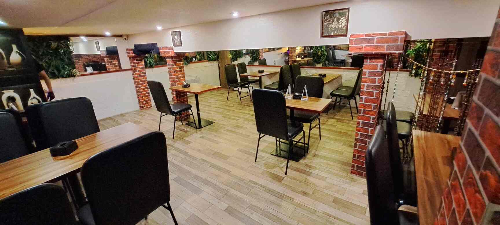 URAK Family Restaurant & Bar in Fort,Mumbai - Best Restaurants in ...