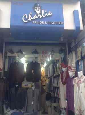 Charlie Collection in Borivali East,Mumbai - Best Ethnic Wear Retailers ...