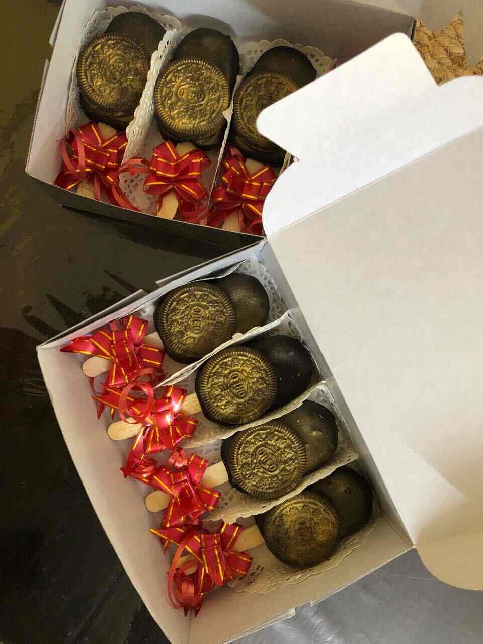 Bakers Paradise in Borivali West,Mumbai - Best Bakeries in Mumbai ...