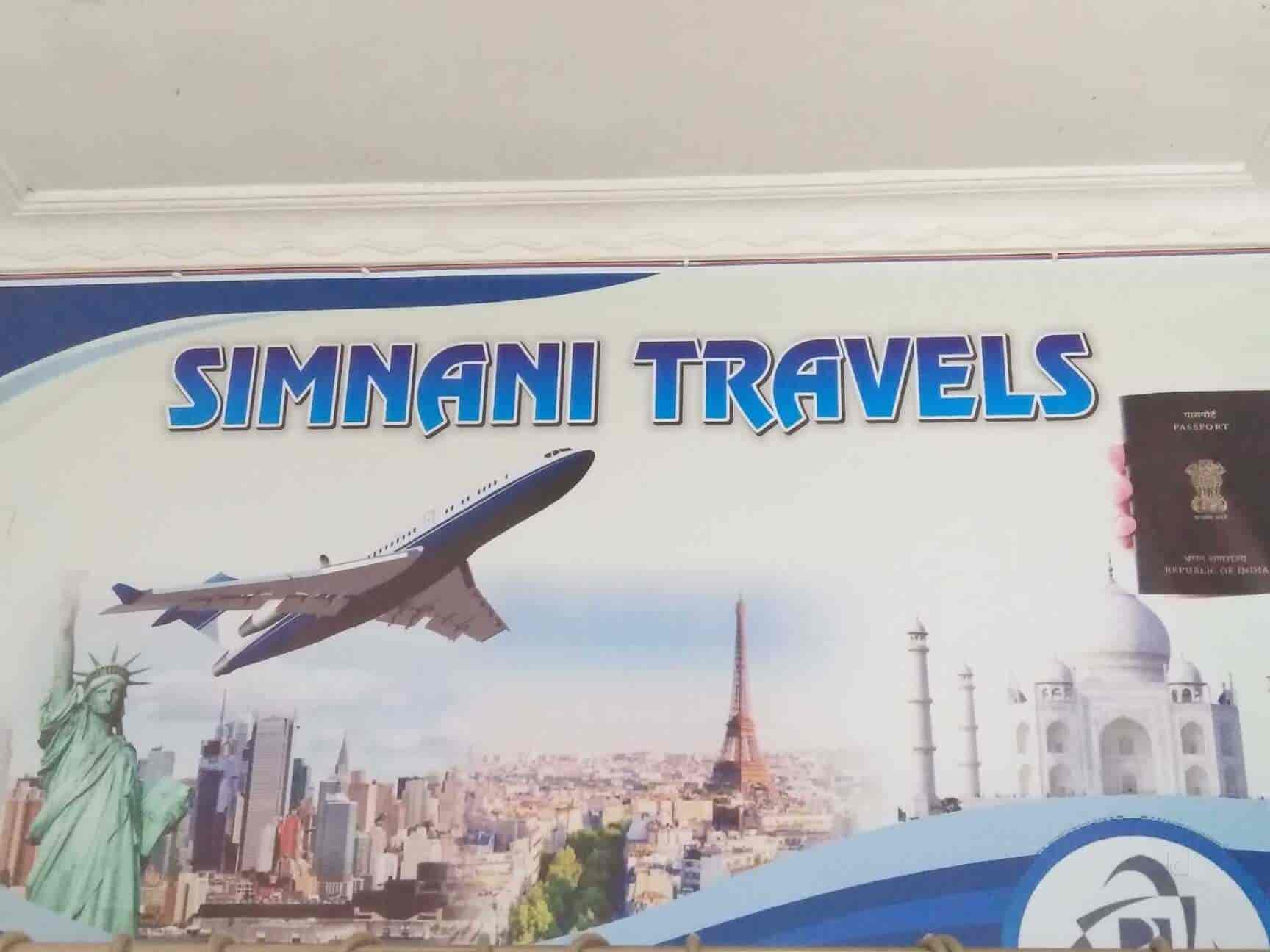 Simnani Tours & Travels in Chembur Camp-Chembur East,Mumbai - Best ...