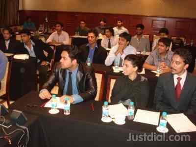 Anooradha Patels Dynamic Academy in Andheri West,Mumbai - Best ...