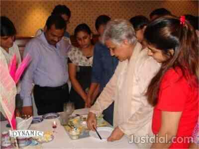 Anooradha Patels Dynamic Academy in Andheri West,Mumbai - Best ...