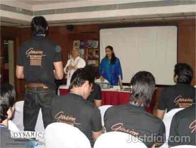 Anooradha Patels Dynamic Academy in Andheri West,Mumbai - Best ...