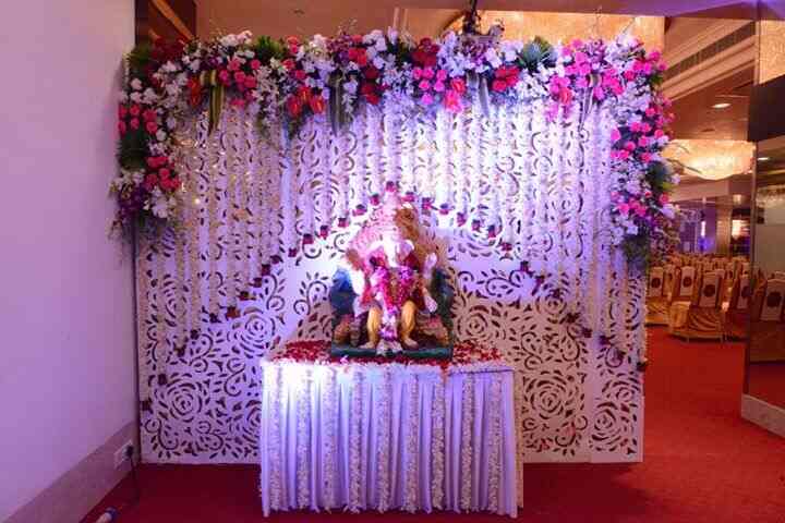 Sethia Banquets in Kandivali West,Mumbai - Best AC Banquet Halls in ...