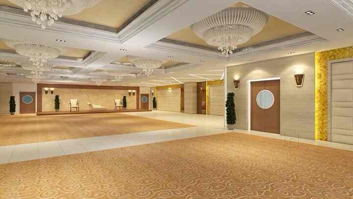 Sethia Banquets in Kandivali West,Mumbai - Best AC Banquet Halls in ...