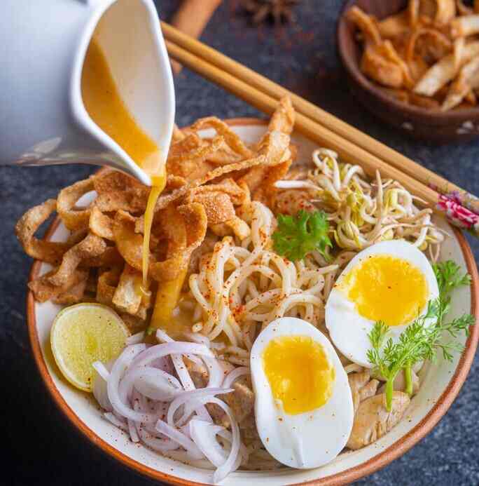 Thaiphoon in Andheri West,Mumbai - Order Food Online - Best Home ...