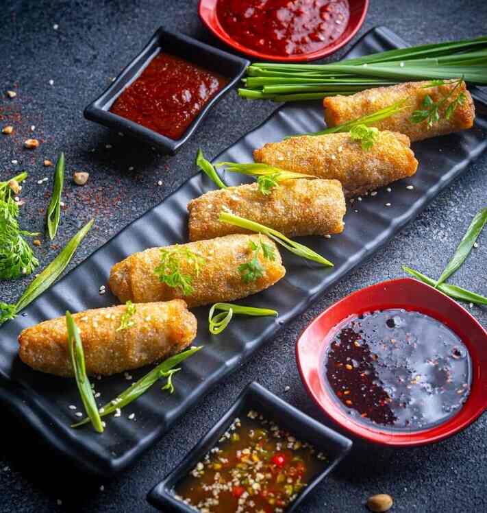 Thaiphoon in Andheri West,Mumbai - Order Food Online - Best Home ...