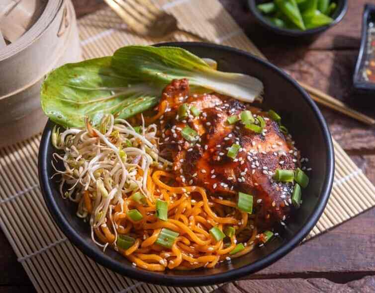 Thaiphoon in Andheri West,Mumbai - Order Food Online - Best Home ...