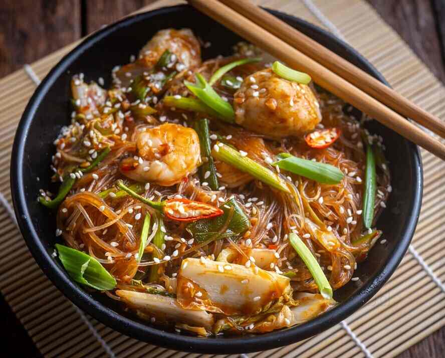 Thaiphoon in Andheri West,Mumbai - Order Food Online - Best Home ...