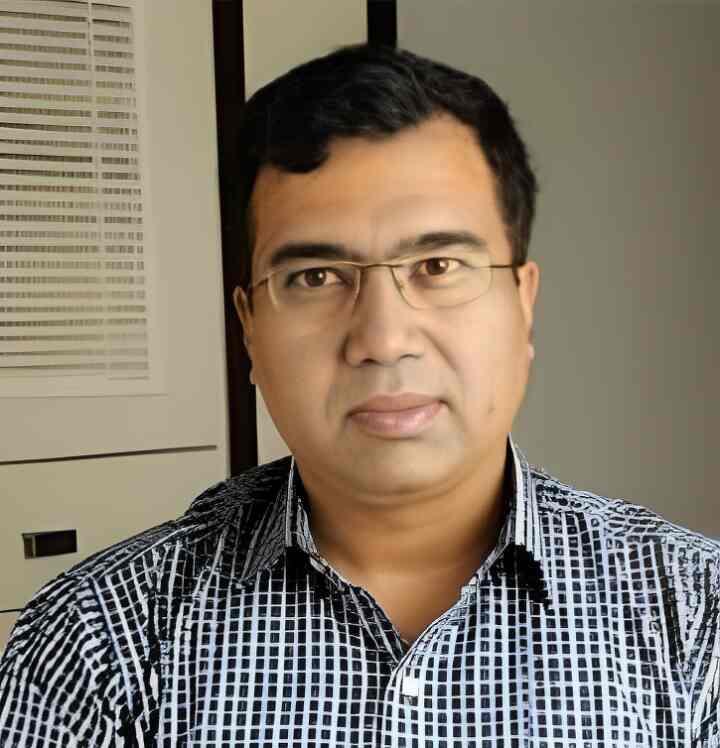 Dr. Harish Pathak (Apollo Spectra Hospitals) in Tardeo,Mumbai - Book ...