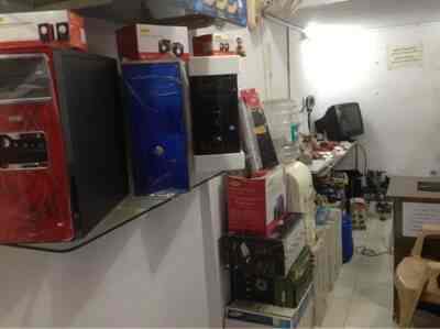 Encom Computer in Kamothe,Mumbai - Best Assembled Computer Repair ...