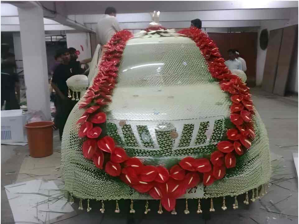 Top Caterers near Crawford Market,Mumbai - Best Catering Services ...