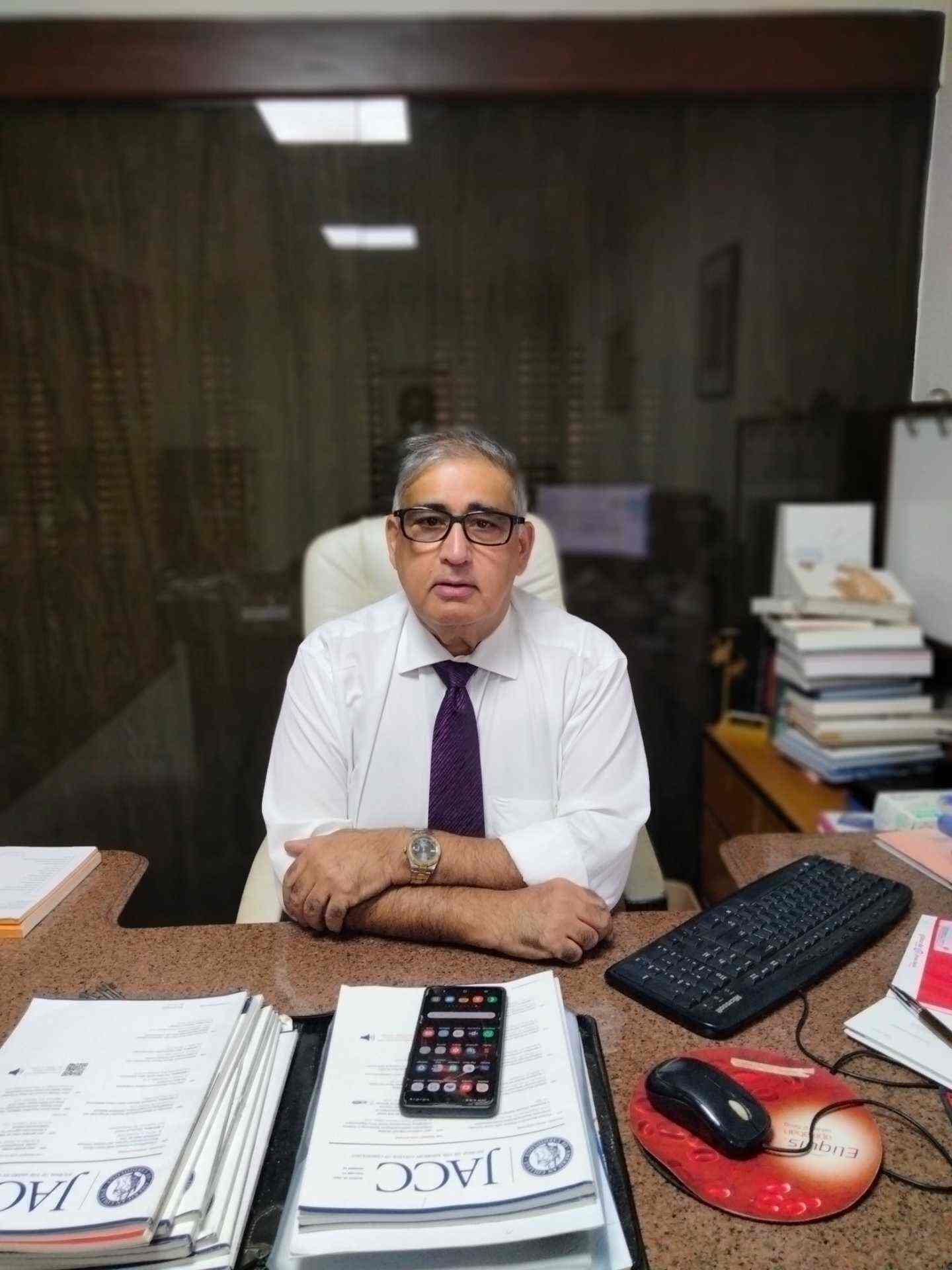 Dr Suresh Vijan In Khar West Mumbai Book Appointment Online Best
