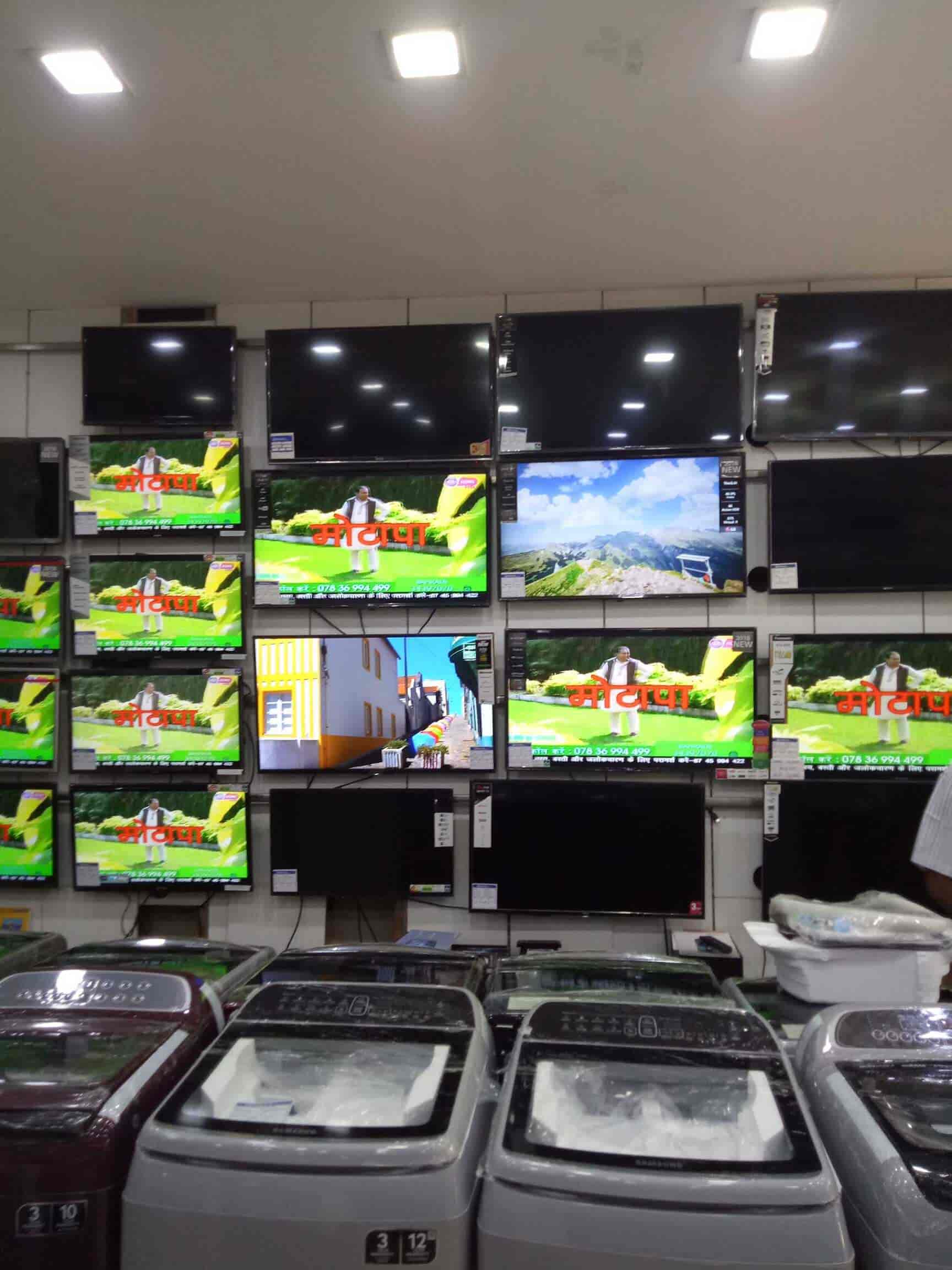 Rahul Smart Electronics in Malad East,Mumbai - Best Samsung-Washing ...