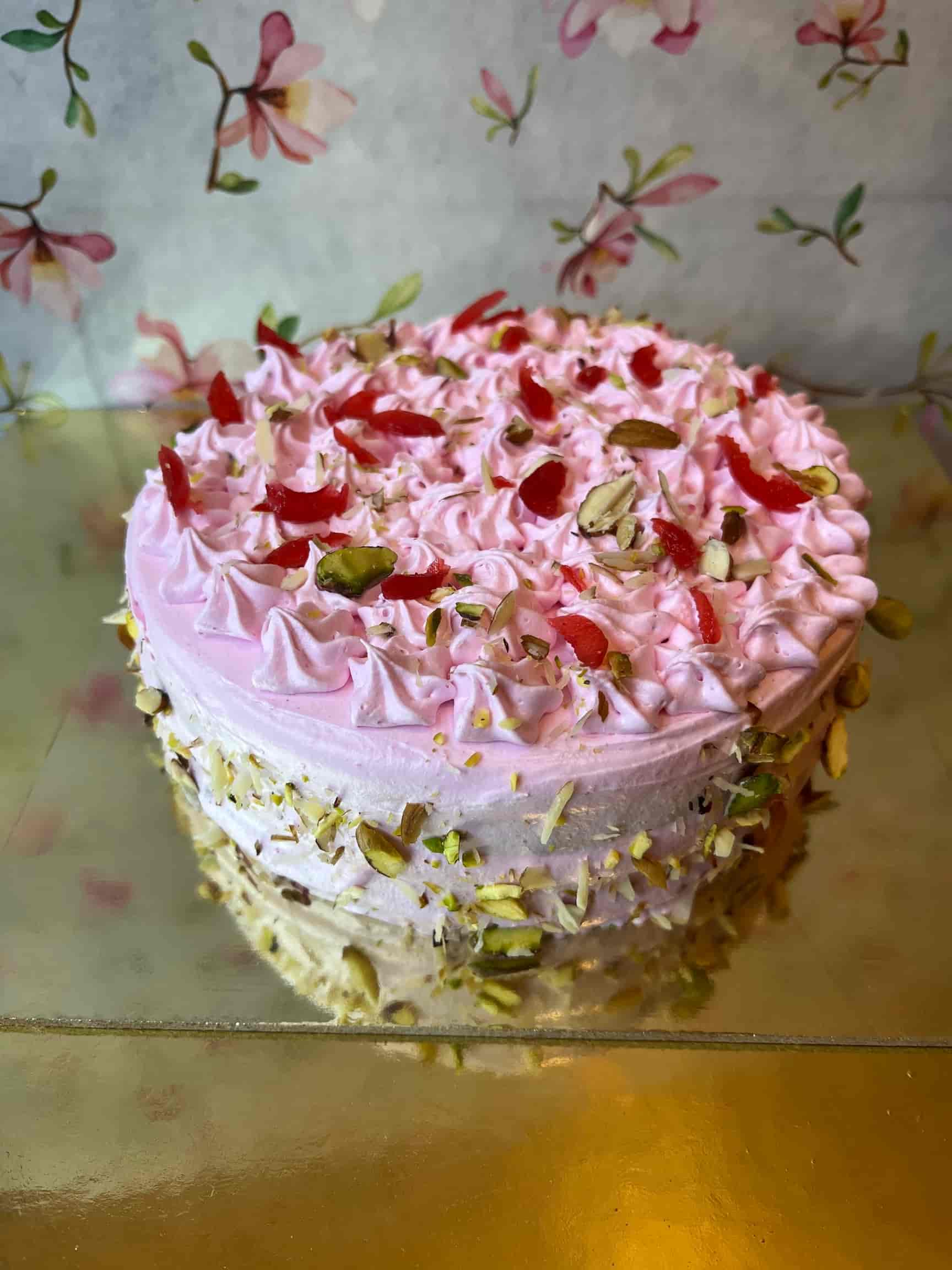 Only Desserts in Girgaon,Mumbai - Best Bakeries in Mumbai - Justdial