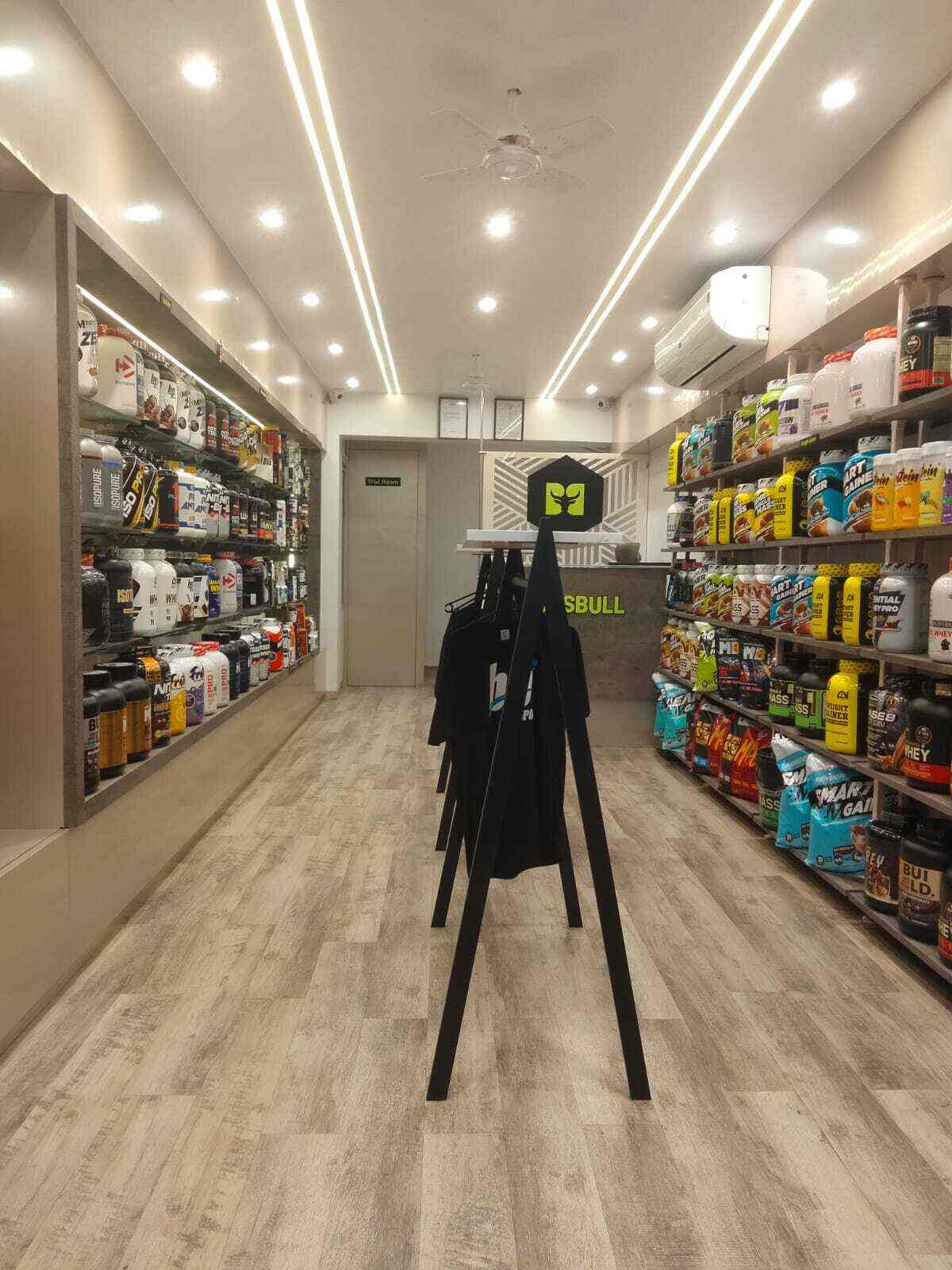 Bossbull in Andheri West,Mumbai - Best Protein Supplement Dealers in ...