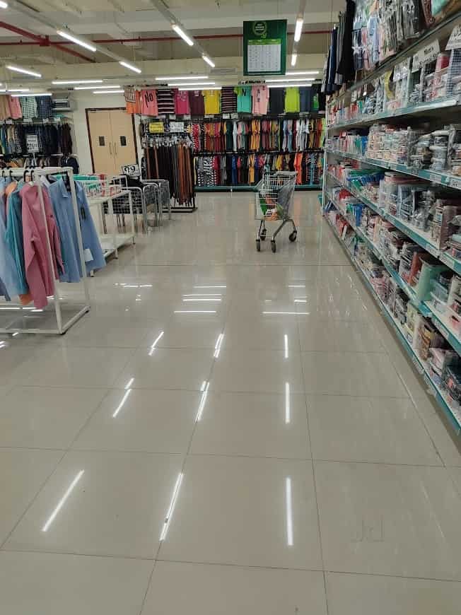 D Mart in Kalyan West,Mumbai - Best Supermarkets in Mumbai - Justdial