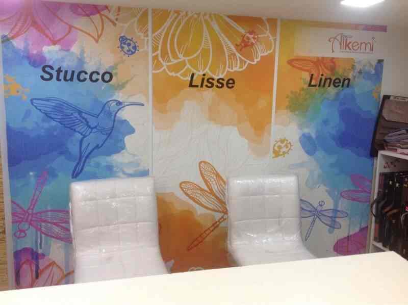 Real Arts in Vile Parle West,Mumbai - Best Decorative Wall Paper ...