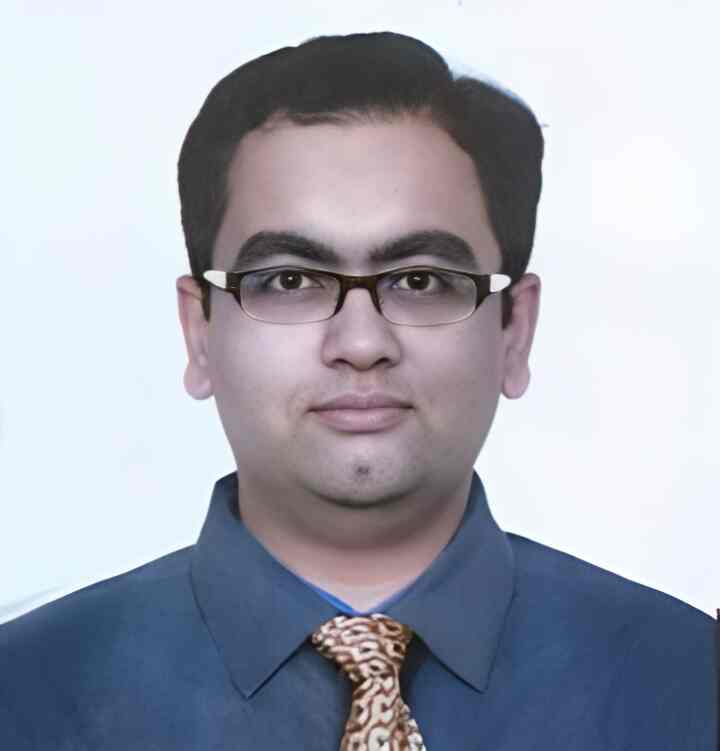 Dr. Rohit Paryani (Mahavir Hospital) in Ulhasnagar No 4,Mumbai - Best ...