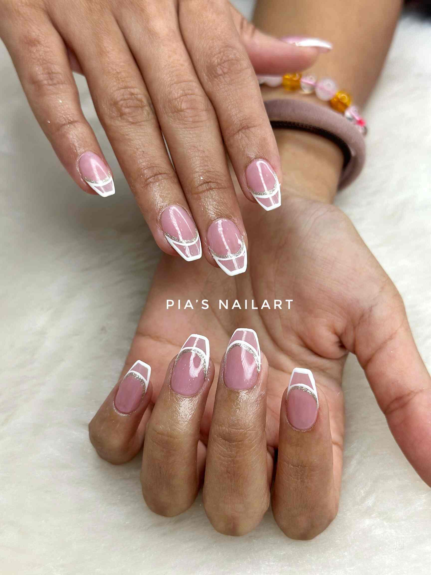 Pias Nail Art in Dadar West,Mumbai - Best Nail Spas in Mumbai - Justdial