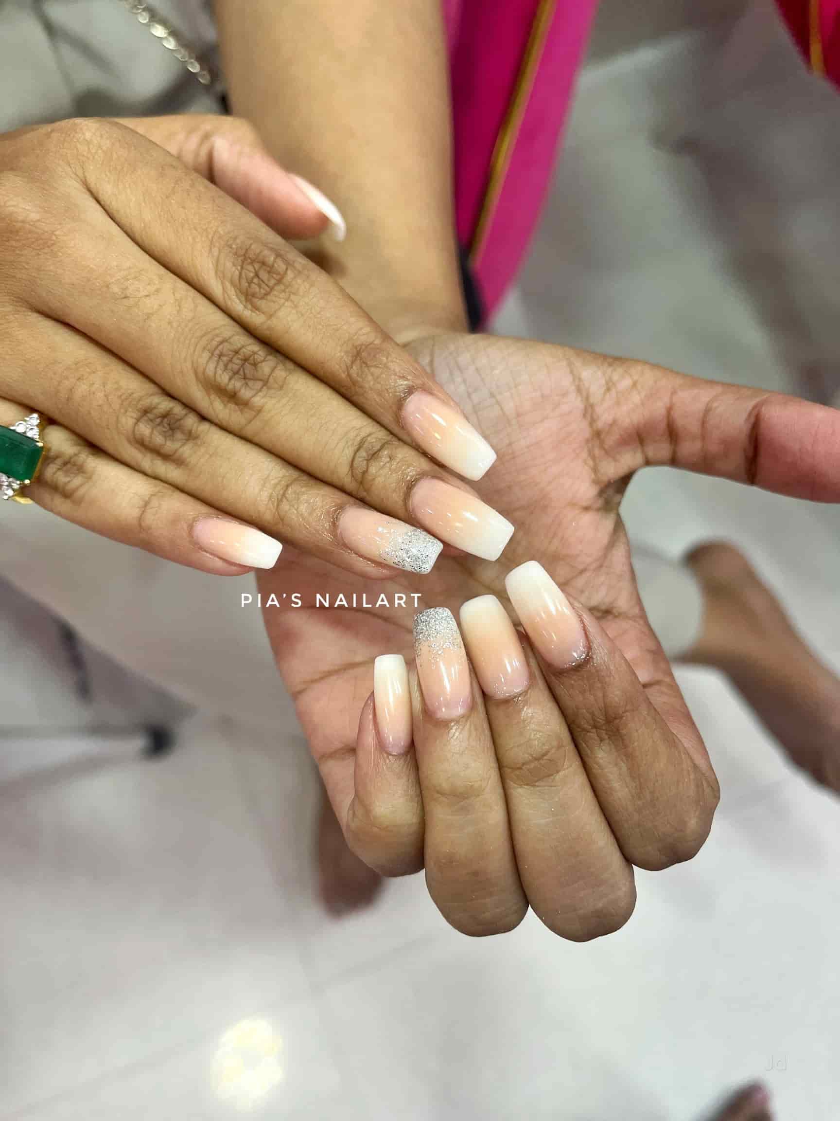 Pias Nail Art in Dadar West,Mumbai - Best Nail Spas in Mumbai - Justdial
