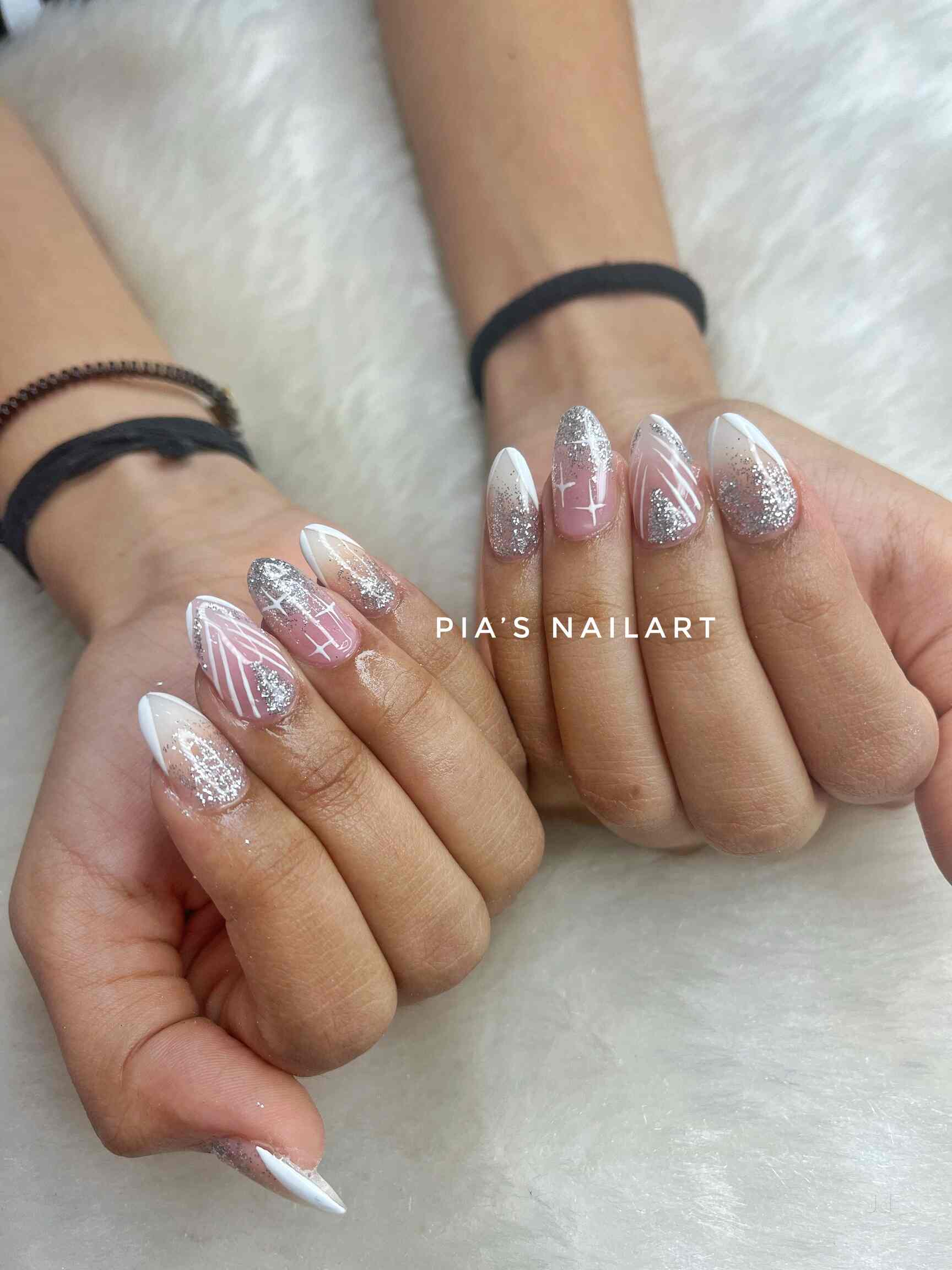 Pias Nail Art in Dadar West,Mumbai - Best Nail Spas in Mumbai - Justdial