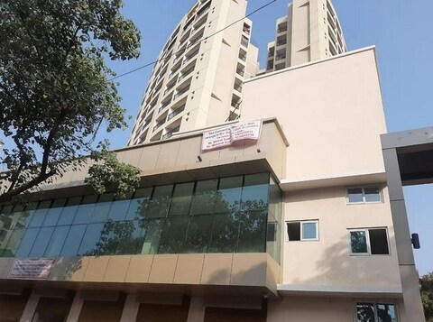 Meeras Empire in Goregaon West,Mumbai - Best Residential Buildings in ...
