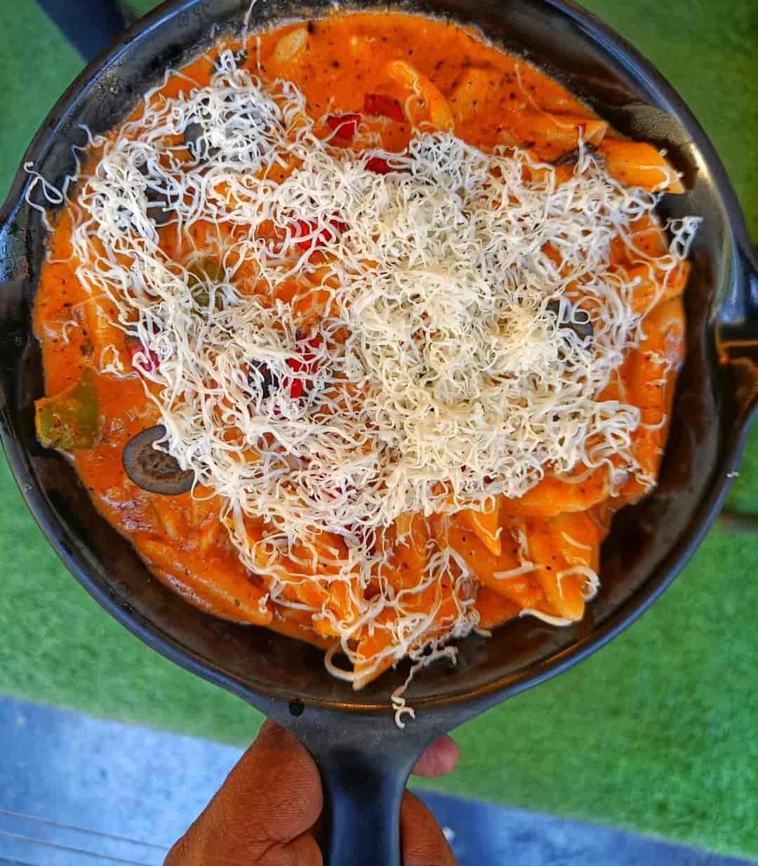 Oitalia Pizza Pasta And More in Matunga East,Mumbai - Best Pizza ...